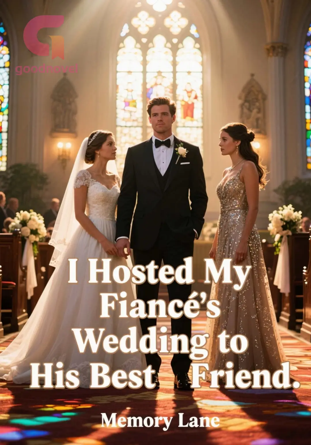 I Hosted My Fiancé's Wedding to His Best Friend - Read Online Free by ...