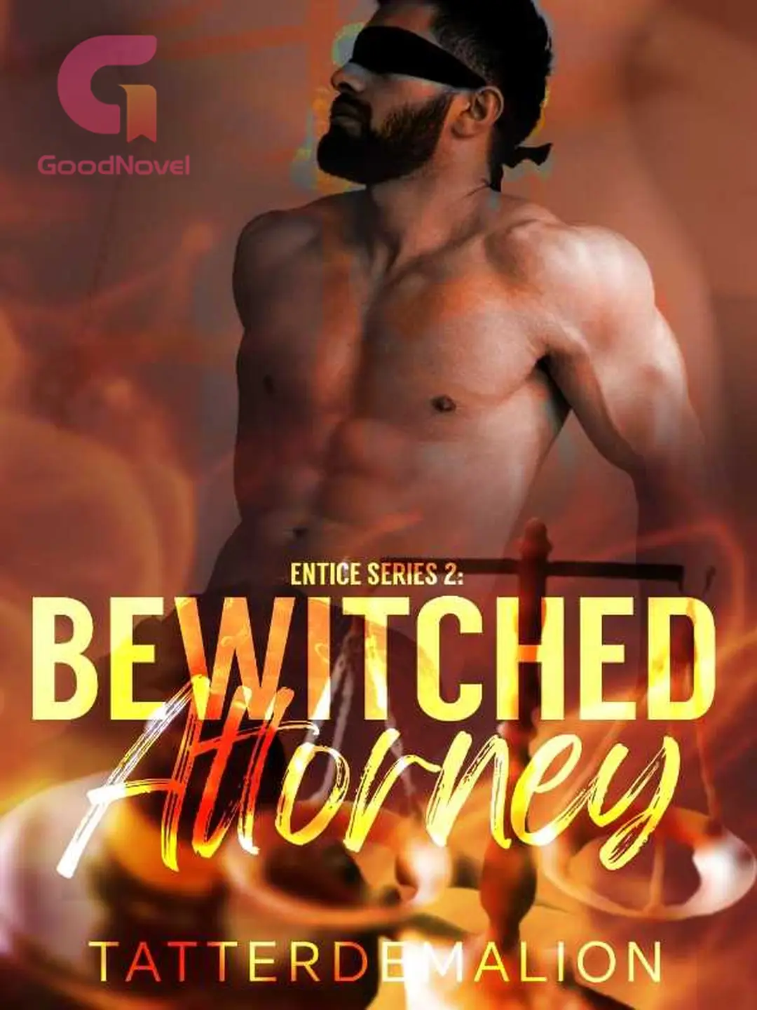 Bewitched Attorney (Entice Series 2) - CHAPTER 70 Novel at PDF Online ...