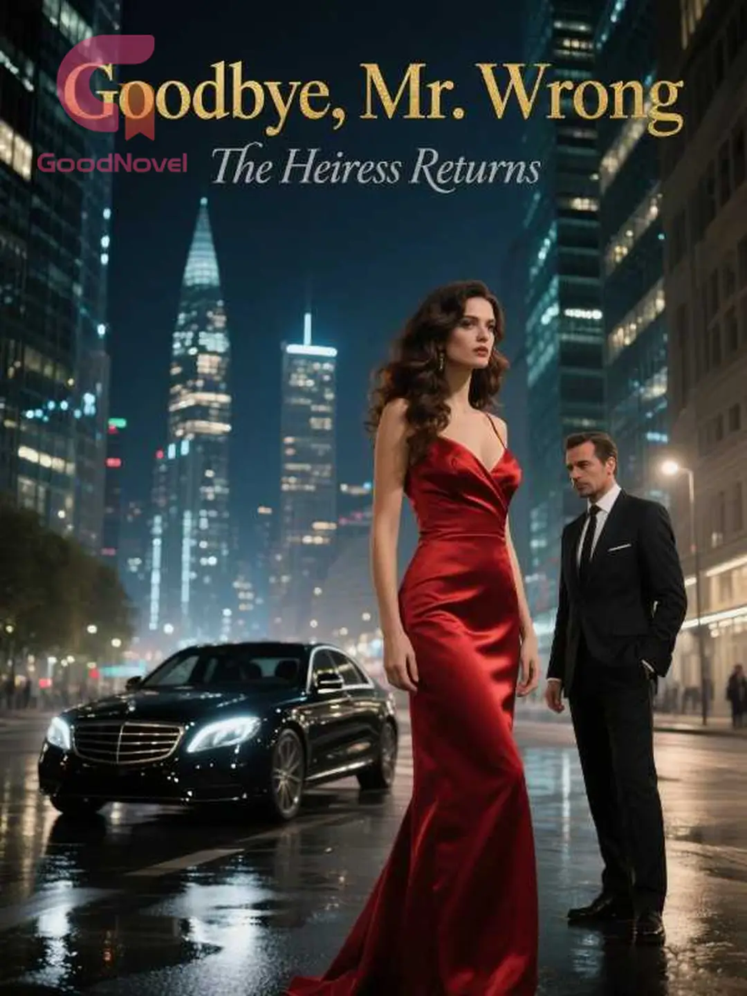 Bad decision - Goodbye, Mr. Wrong: The Heiress Returns - GoodNovel