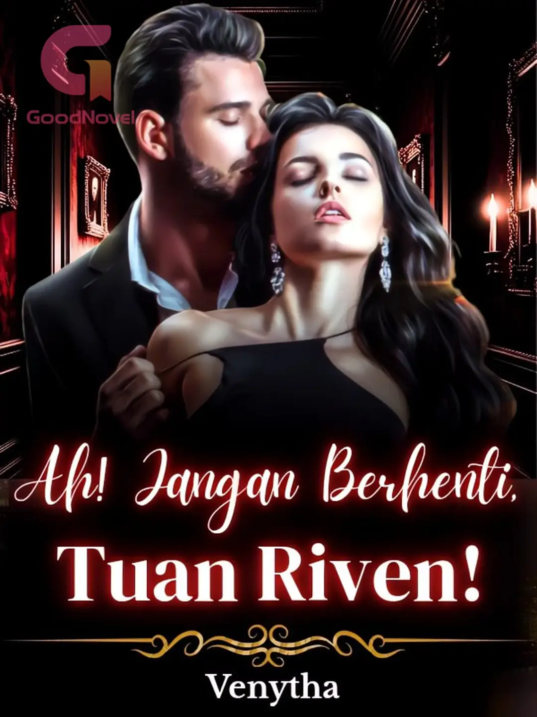 Ah! Jangan Berhenti, Tuan Riven! - 133. Mempersiapkan diri Novel & PDF ...