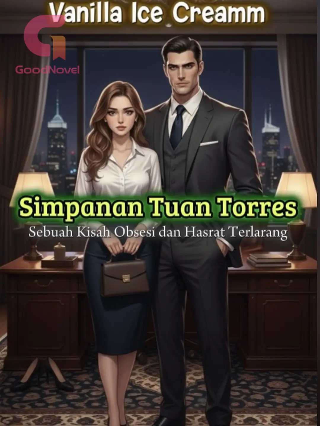 Simpanan Tuan Torres - 35. Dan Akhirnya.... Novel & PDF Online oleh ...