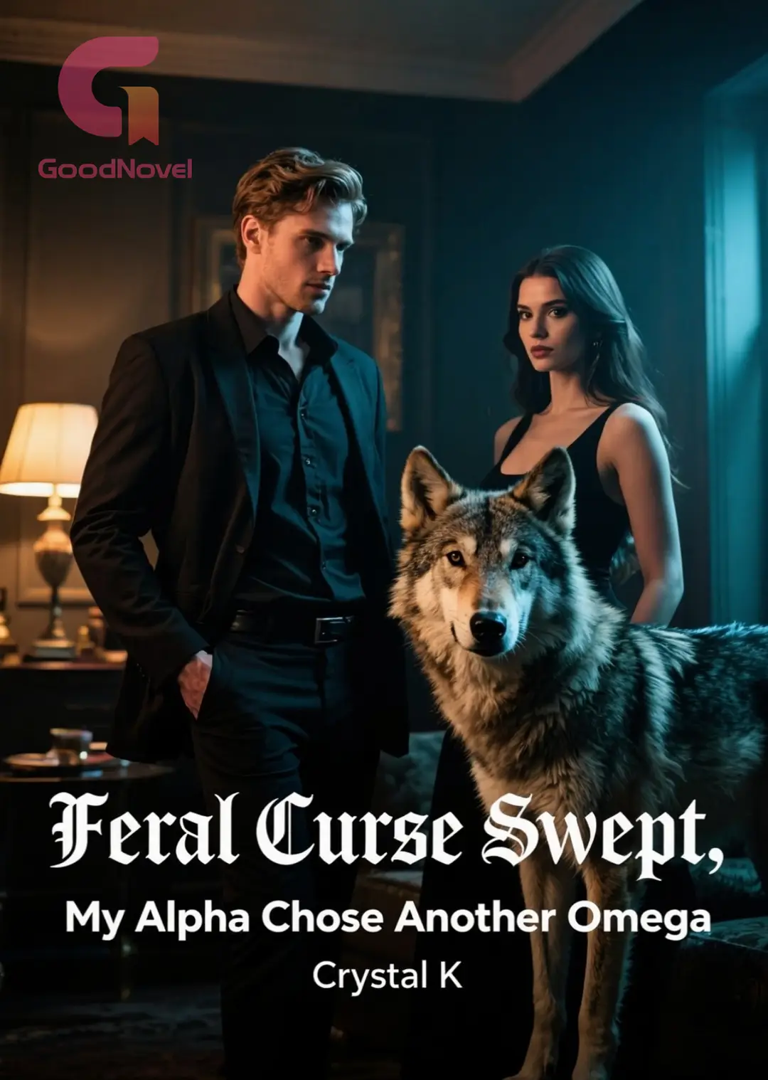Chapter 6 - Feral Curse Swept, My Alpha Chose Another Omega - GoodNovel