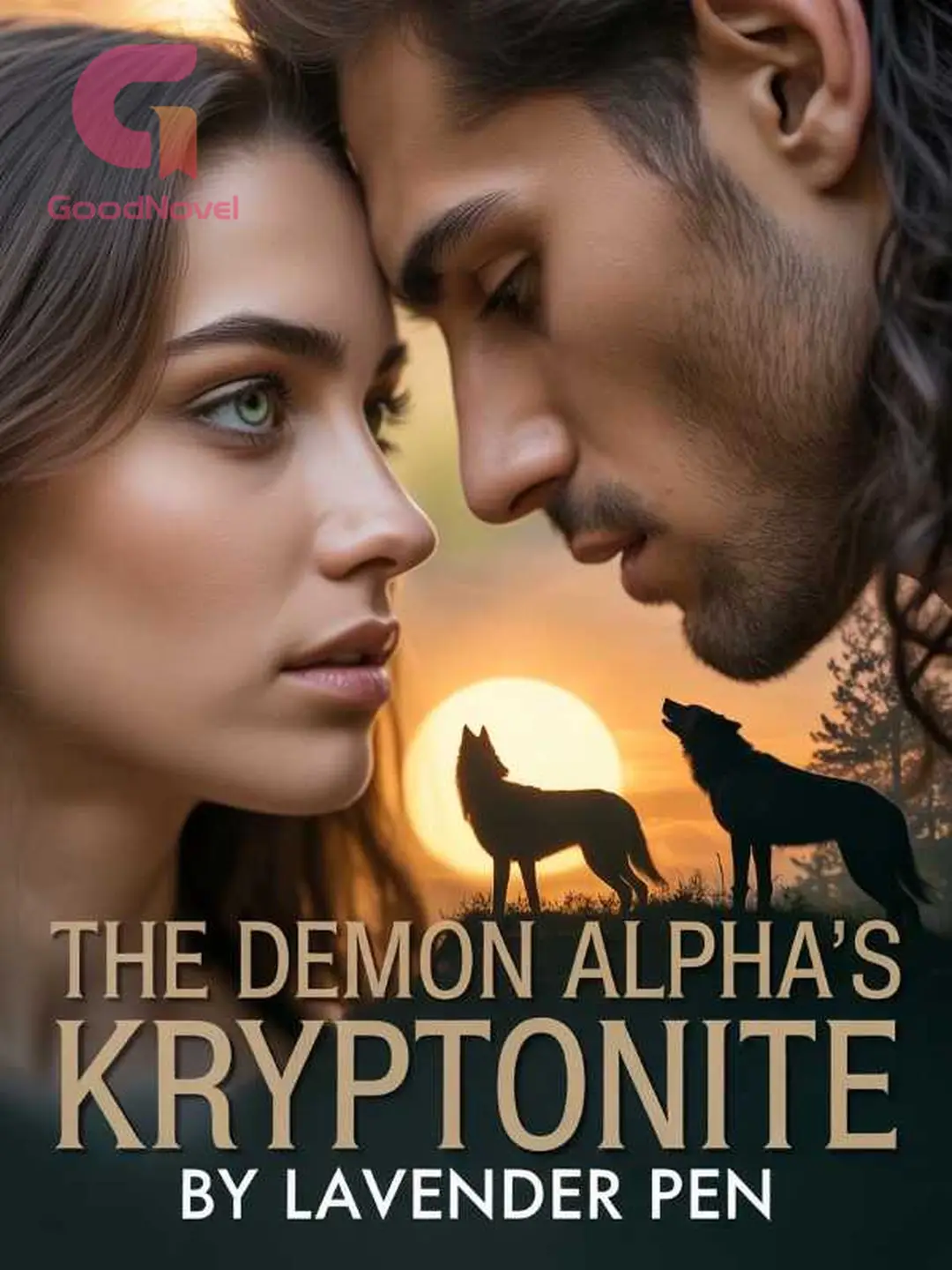 Chapter 88 - The Demon Alpha’s Kryptonite - GoodNovel