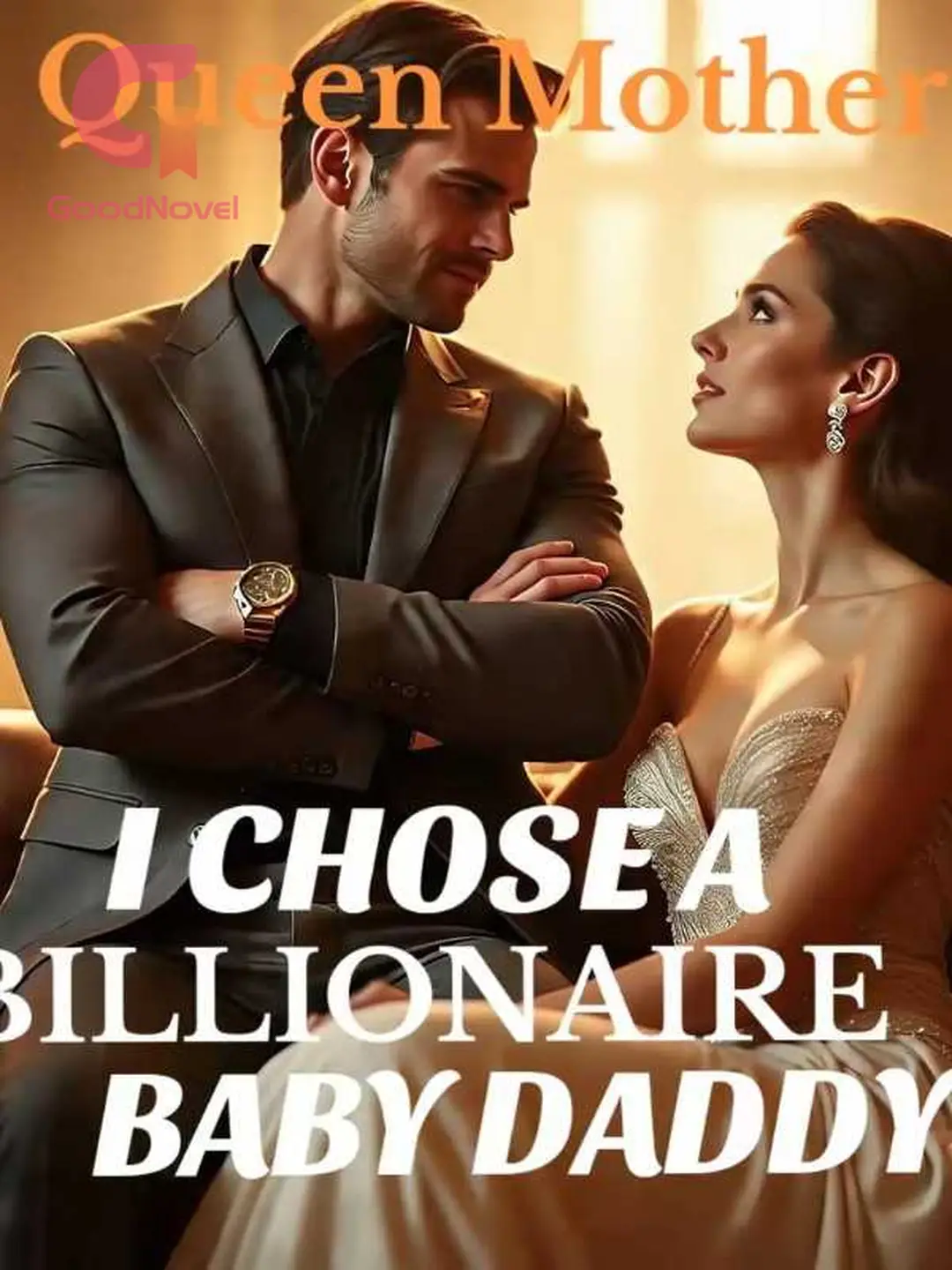 CHAPTER ELEVEN: ONLY BILLIONAIRES CAN ENTER - I CHOSE A BILLIONAIRE ...