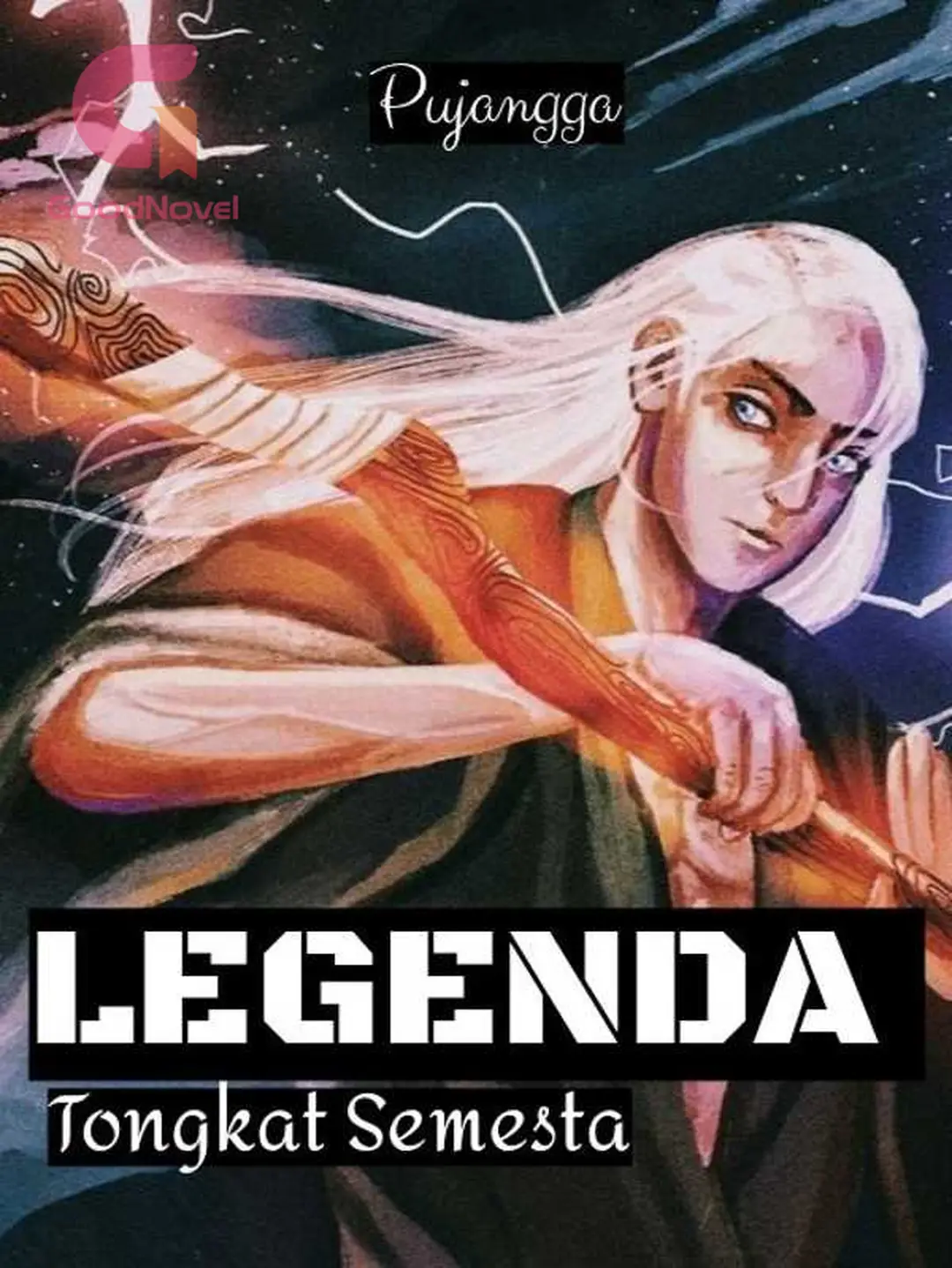 Legenda Tongkat Semesta - Bab 412 Perang Kedua Dimulai Novel & PDF ...