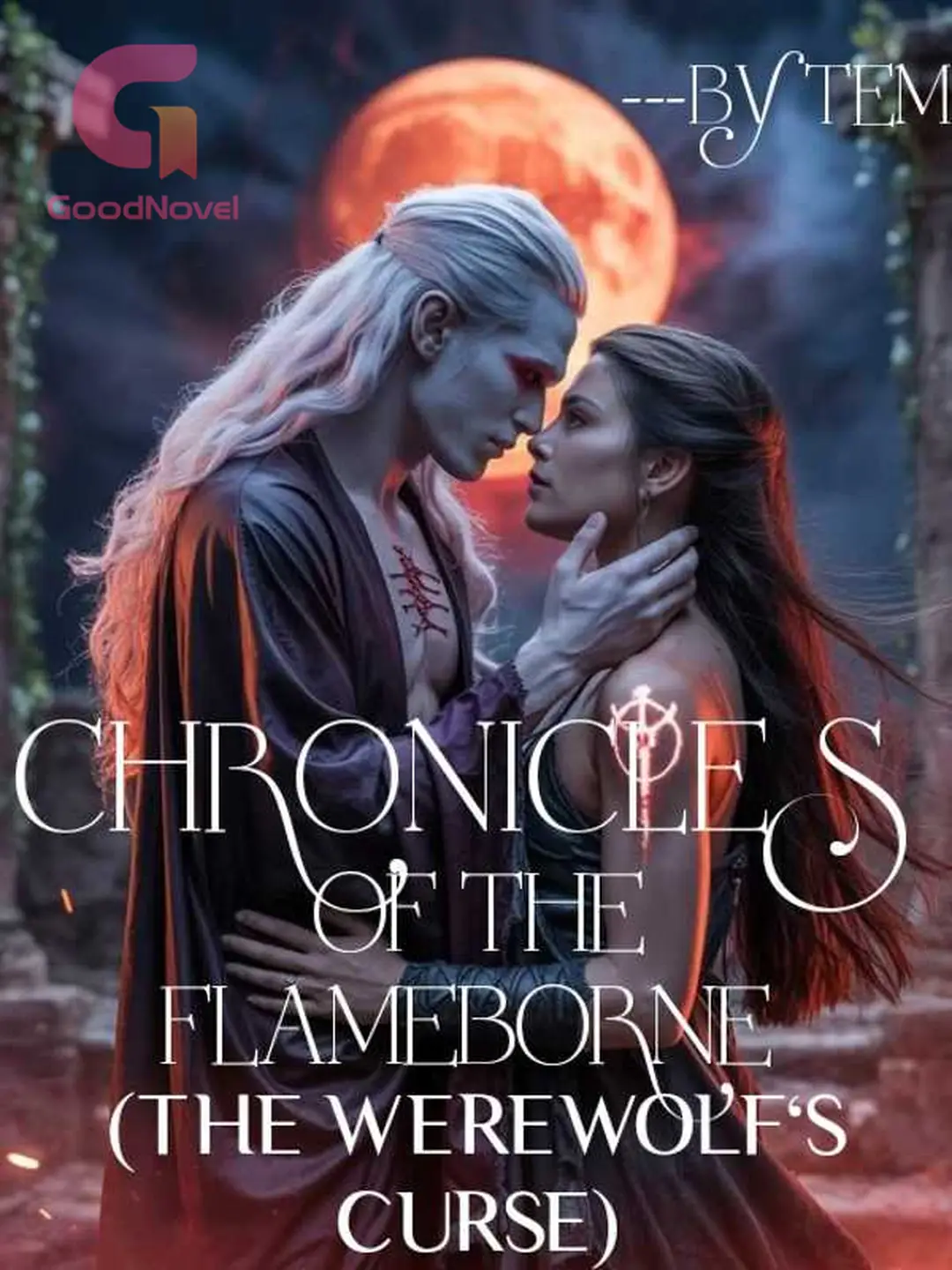 Chapter 49: Laughter in Crimson - CHRONICLES OF THE FLAMEBORNE (THE ...