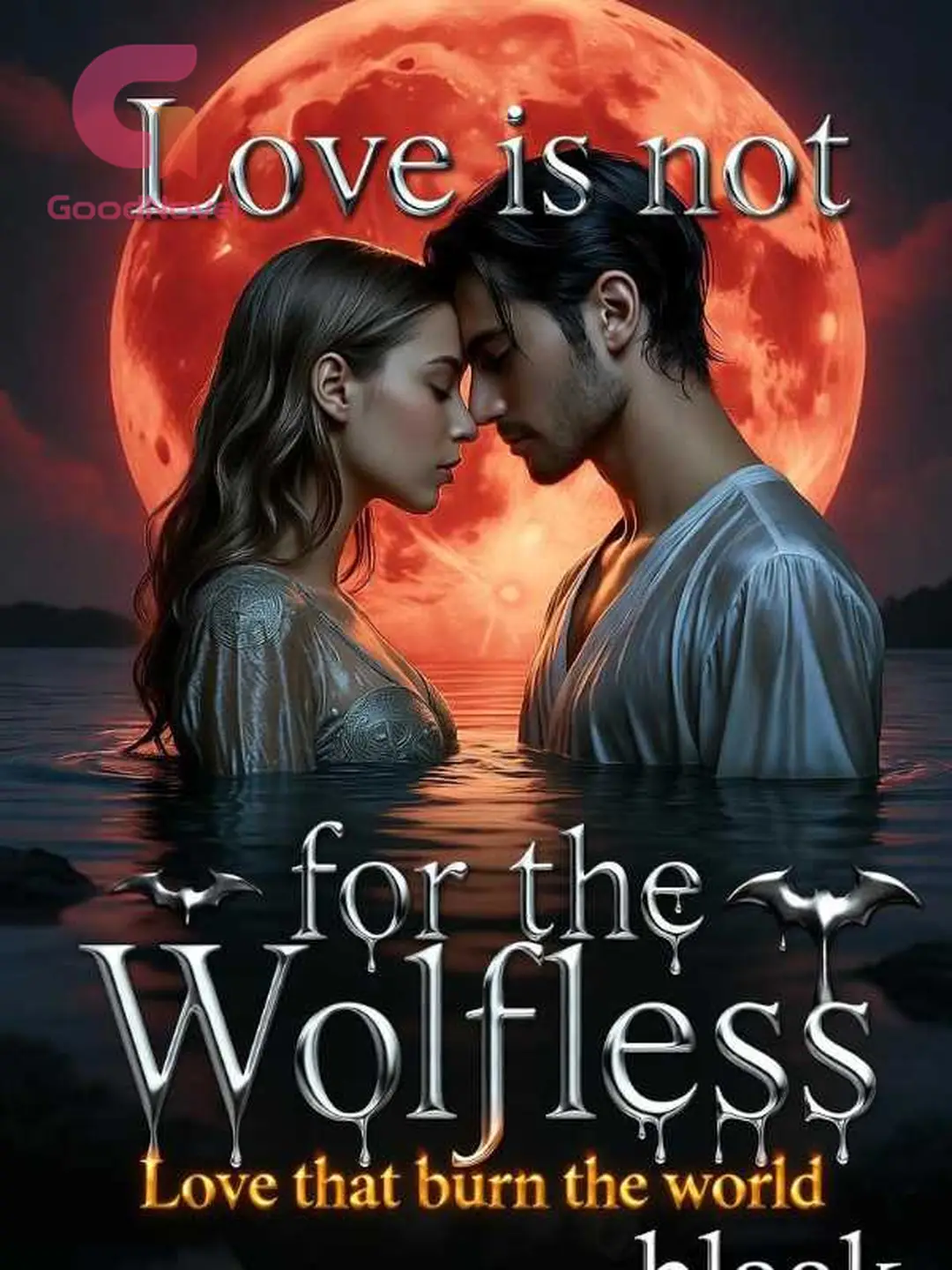 Chapter 76: Breaking Through - Love is not for the Wolfless - GoodNovel