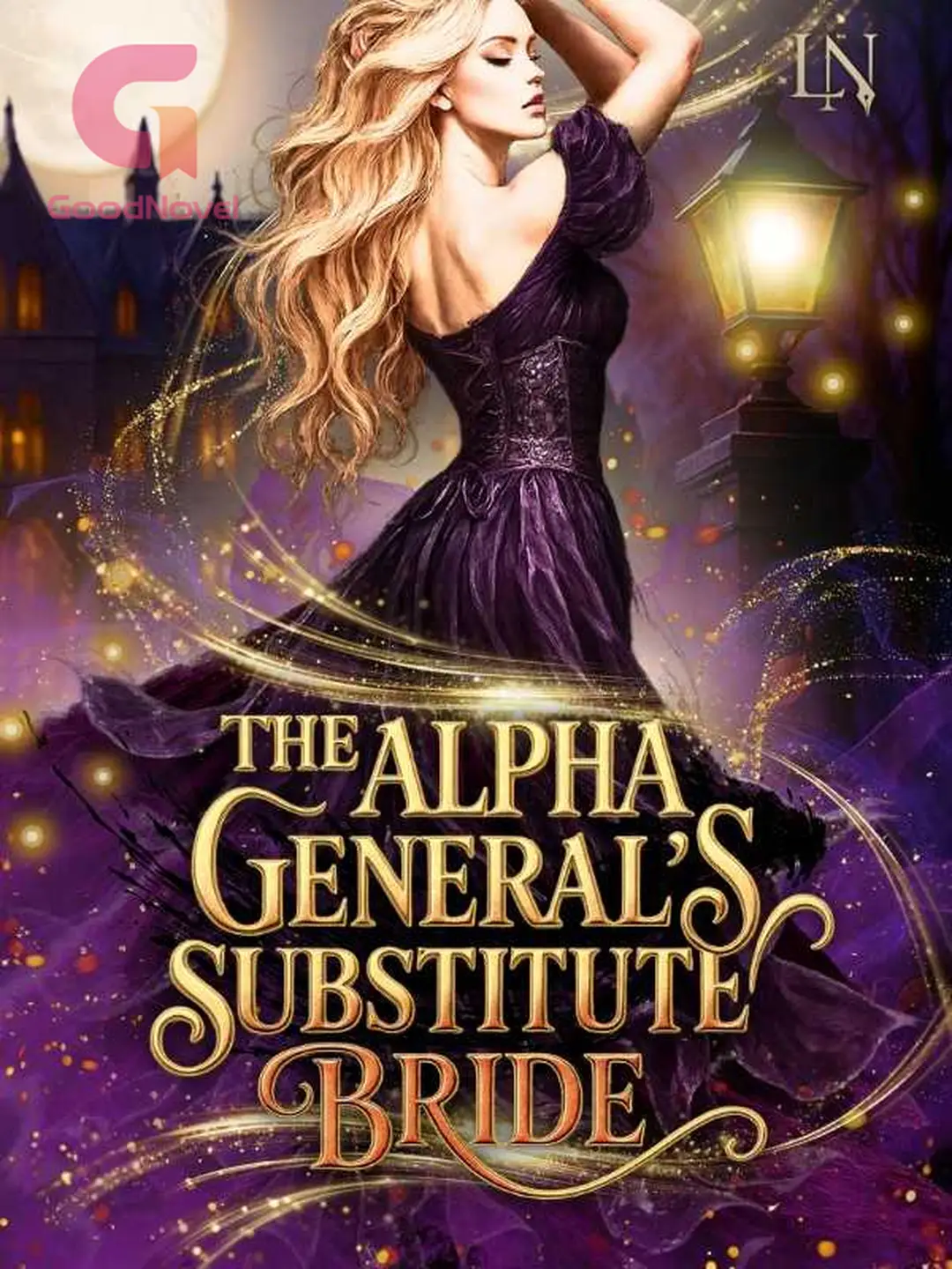 86. I HAVE TO DO SOMETHING - The Alpha General's Substitute Bride ...