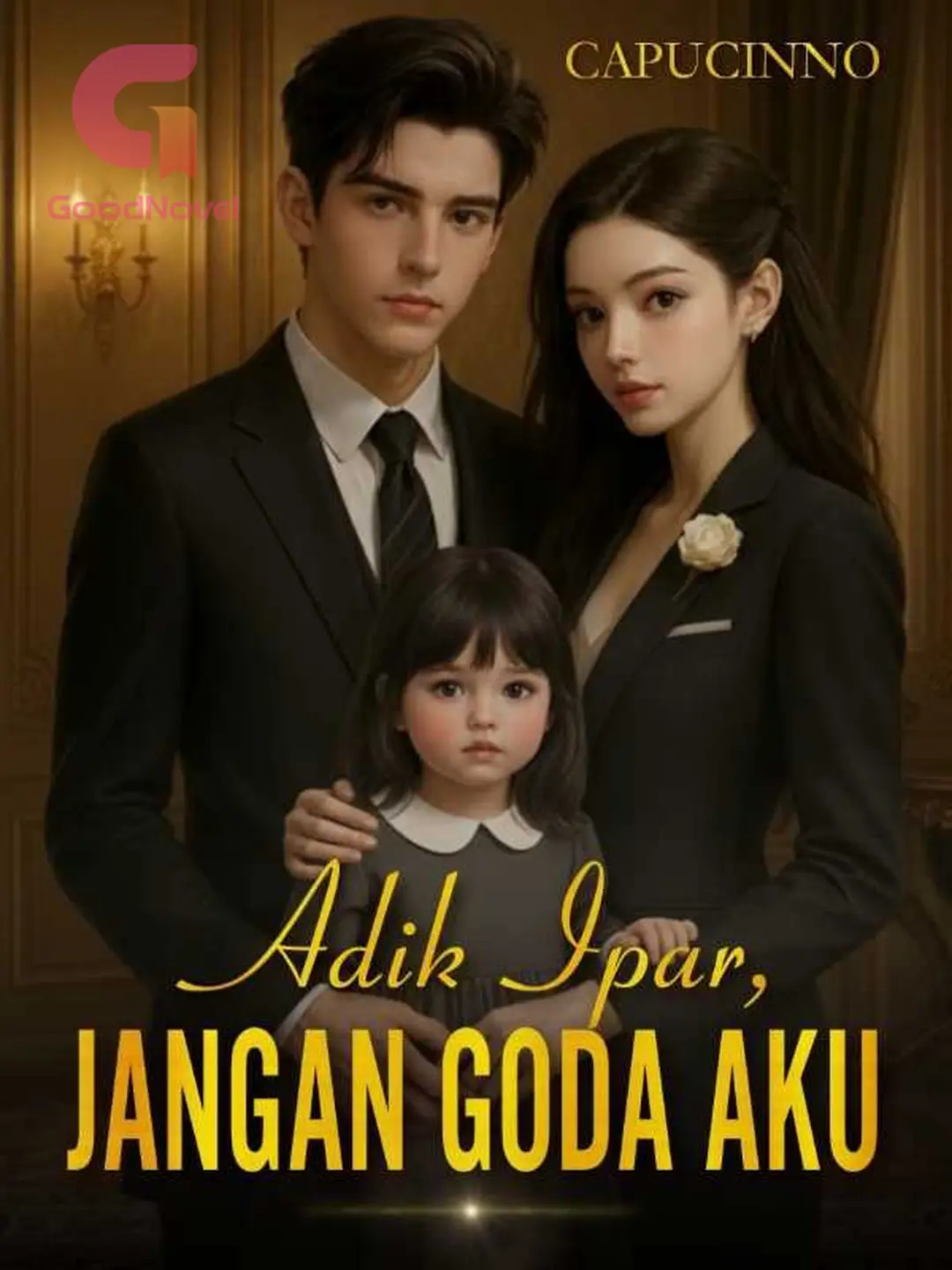 Baca Gratis Bab Bab 4 dari Adik Ipar, Jangan Goda Aku Secara Online ...