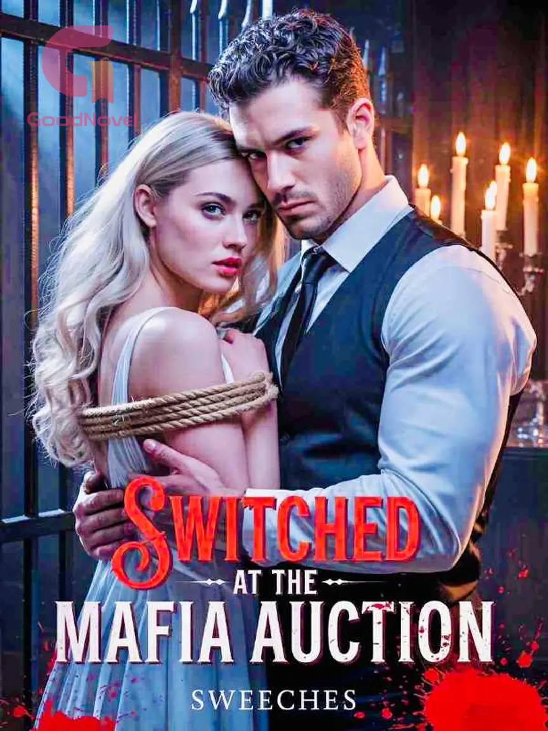 Chapter 184: A decision - Switched at the Mafia Auction - GoodNovel