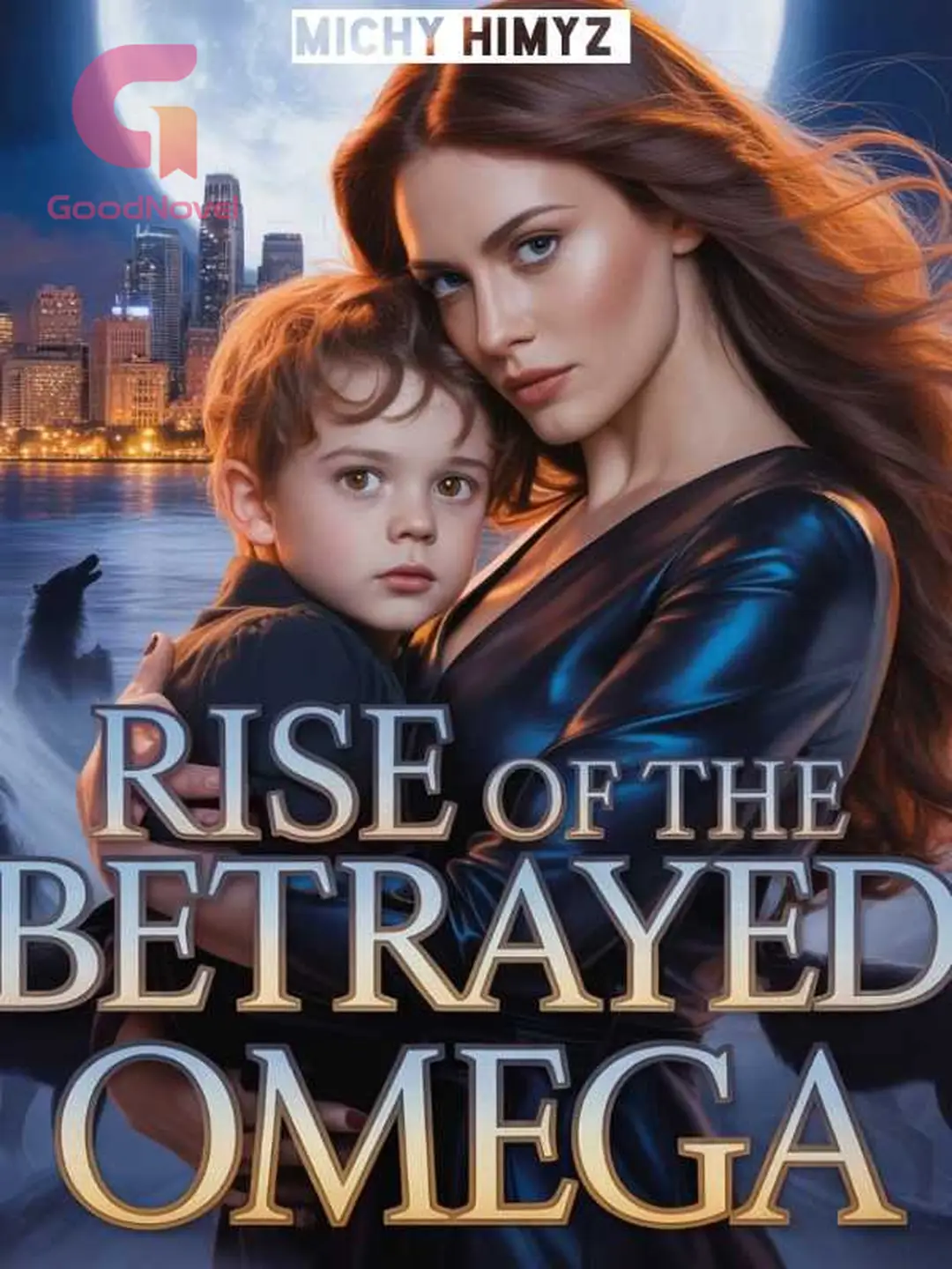 Chapter 52. A mole. - Rise Of The Betrayed Omega - GoodNovel