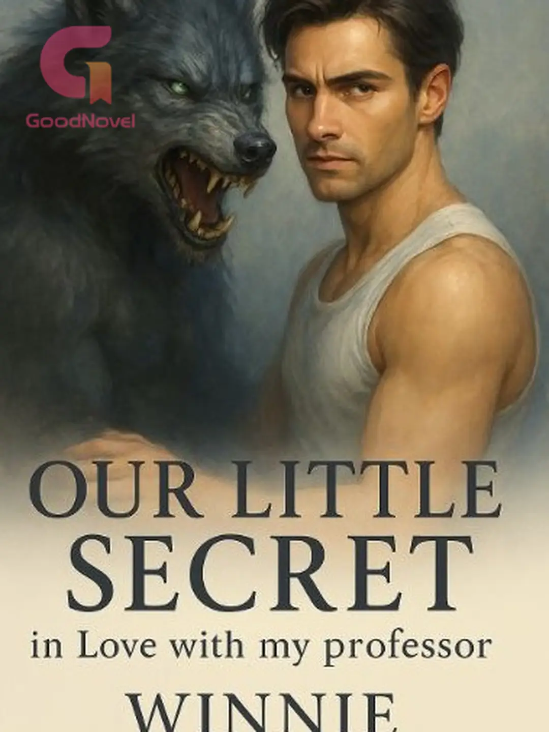 170. The Letter With No Name - Our Little Secret: In Love With My ...