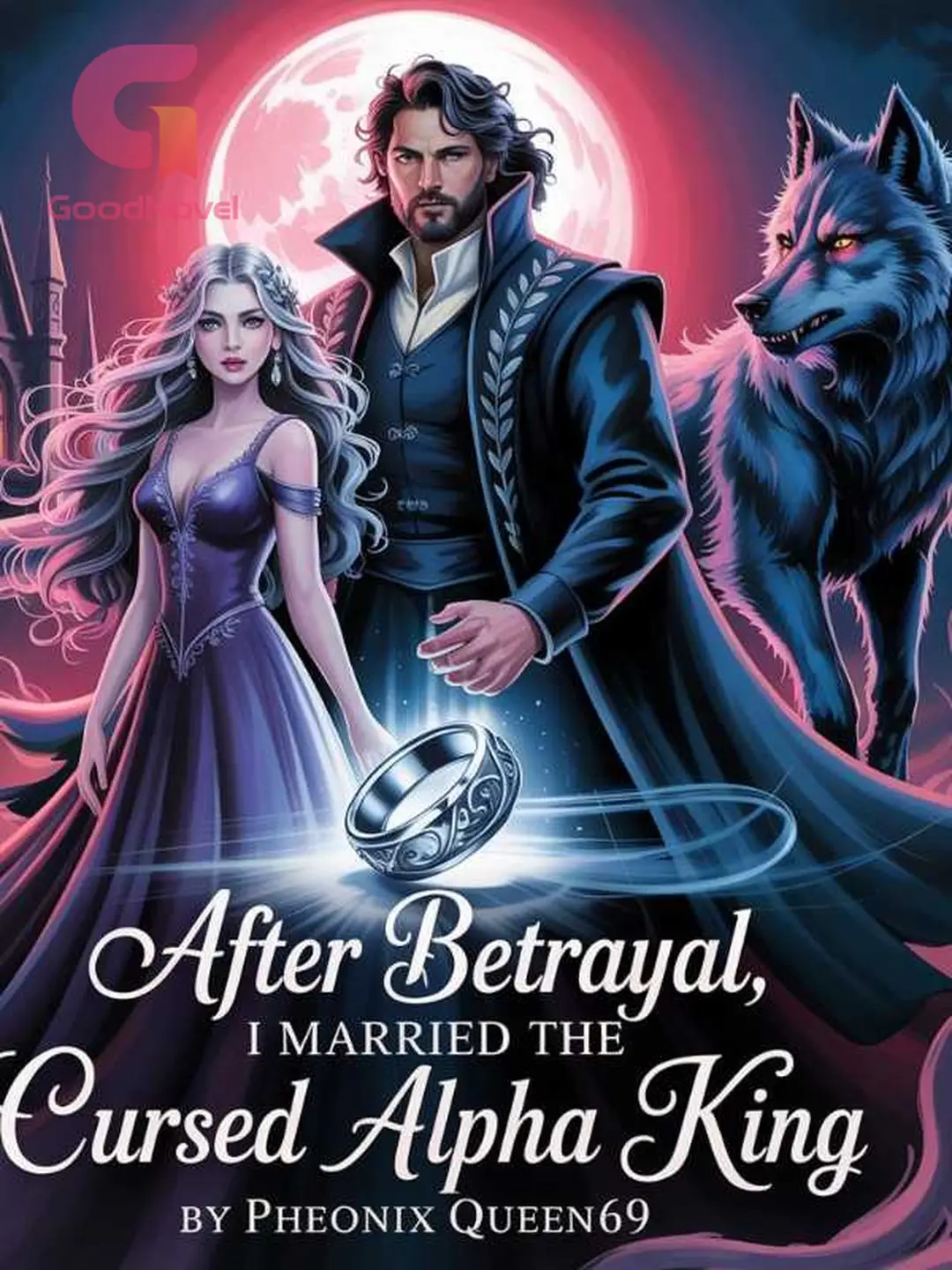 Chapter 26: Alpha’s Anger - After Betrayal, I Married The Cursed Alpha ...