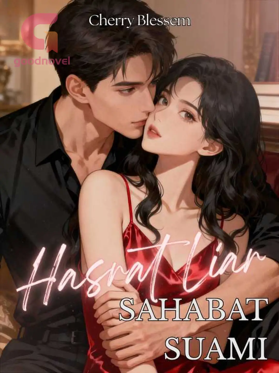 Hasrat Liar Sahabat Suami - 29. Emosi Bima Novel & PDF Online oleh Cherry Blessem | Baca Romansa ...