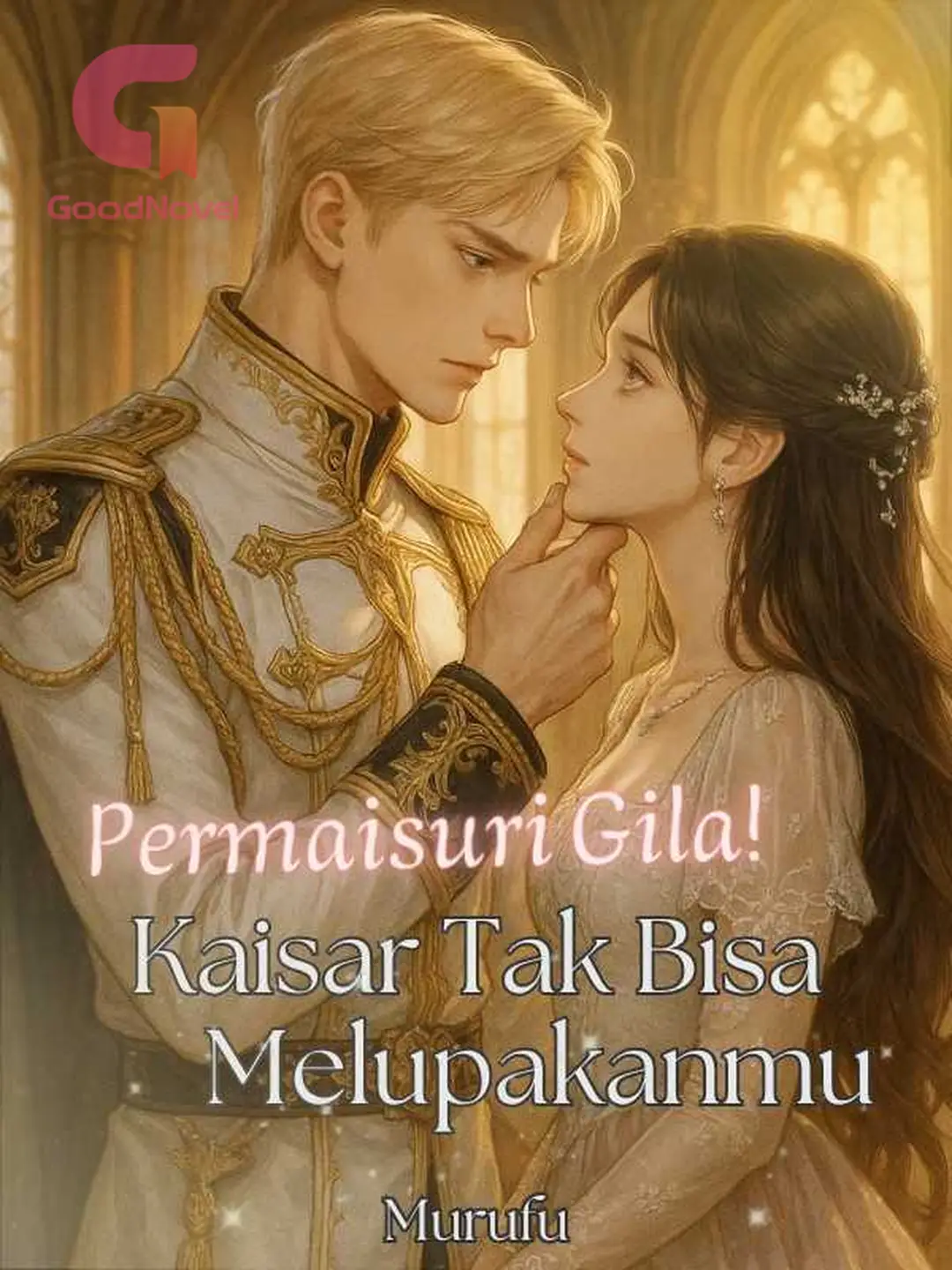 Baca Gratis Bab Bab 3: Kunci dan Kesetiaan dari Permaisuri Gila! Kaisar ...