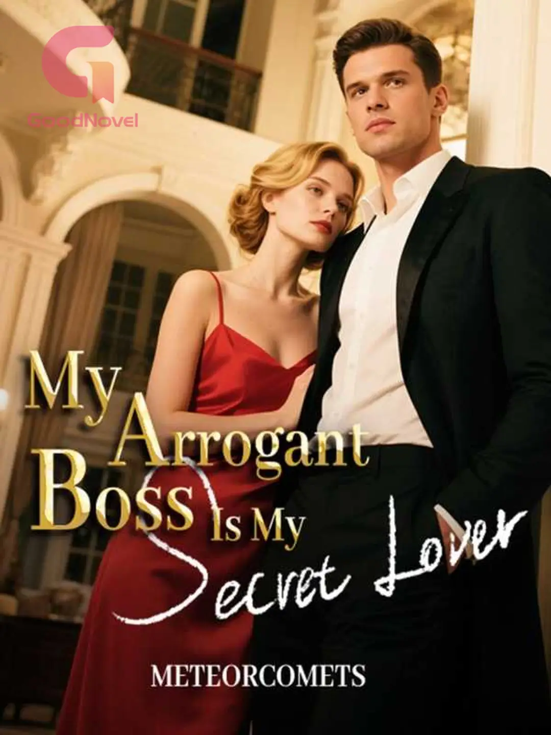 My Arrogant Boss Is My Secret Lover - Kabanata 44 Novel at PDF Online ...