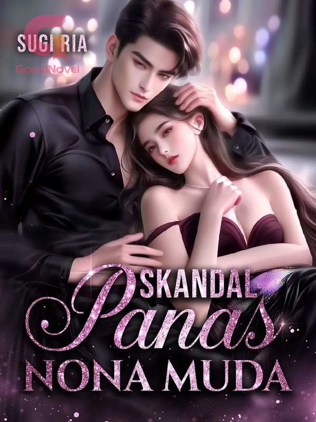 SKANDAL PANAS NONA MUDA - BAB 110 SANDERA Novel & PDF Online oleh sugi ria | Baca Rumah Tangga ...