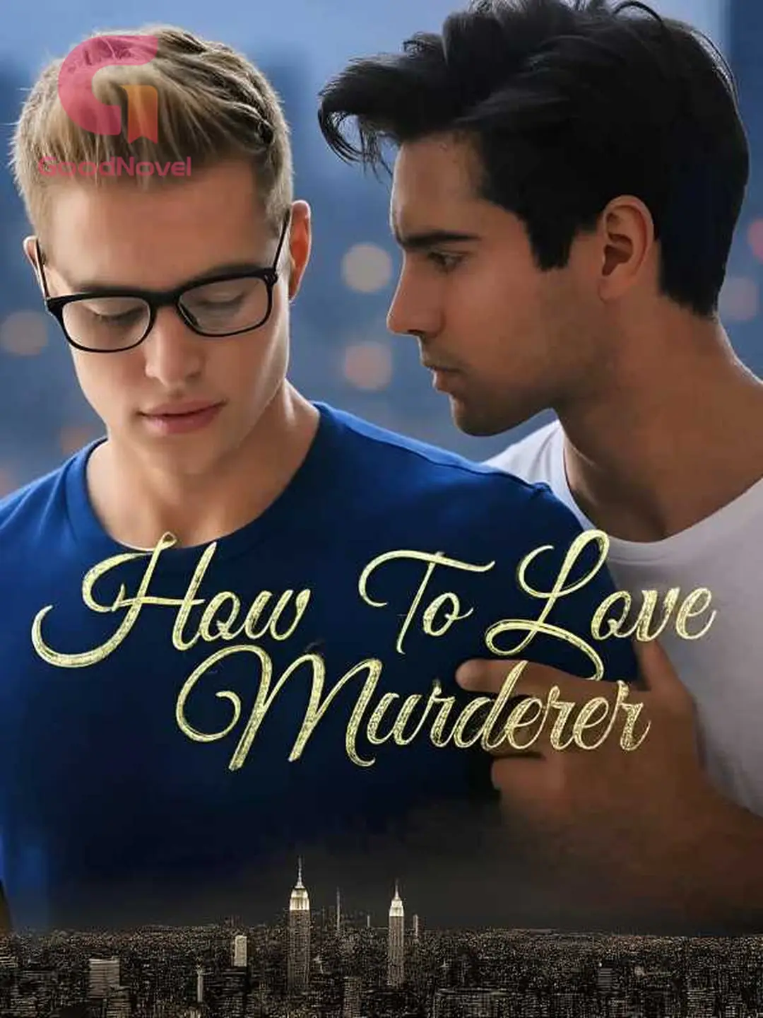 The Cut That Always Bleed. - How To Love A Murderer. - GoodNovel