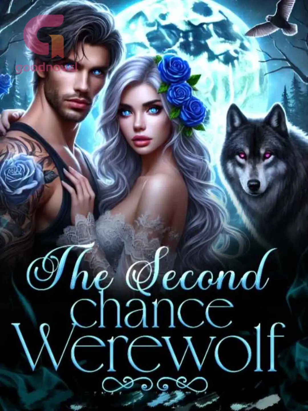 Chapter 206 The event - The Second Chance Werewolf - GoodNovel