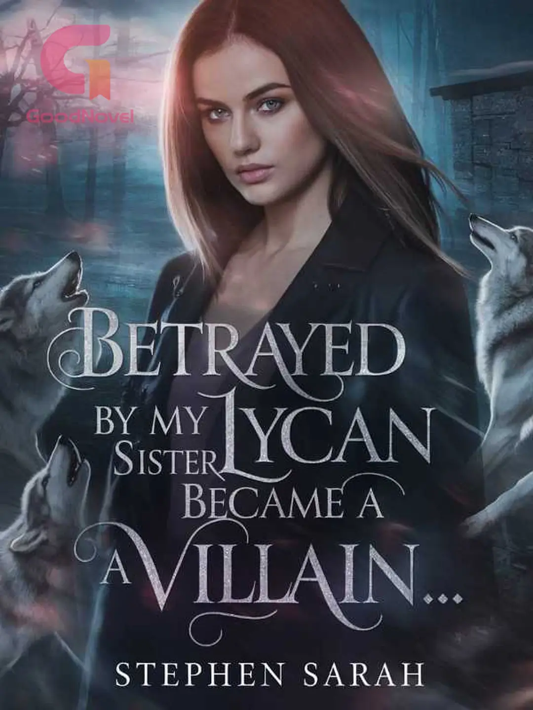 Chapter 31 Forgiveness - Betrayed By My Lycan Sister, Became A Villain ...