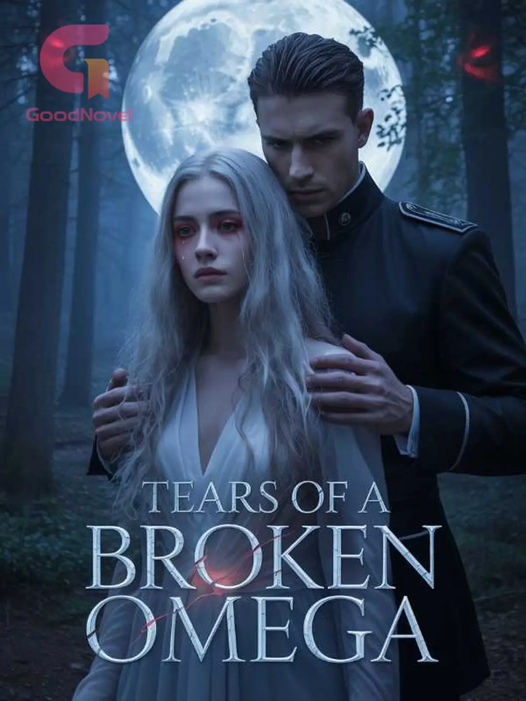 0055 - Tears Of A Broken Omega - GoodNovel