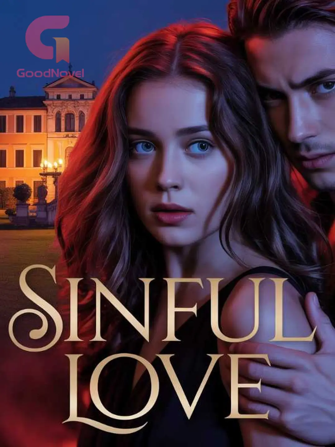 Free CHAPTER 3 : RICARDO’S POV of SINFUL LOVE Online | GoodNovel