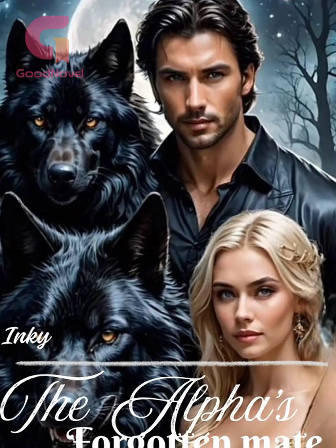 Chapter 153 - The Alpha's Forgotten Mate - GoodNovel