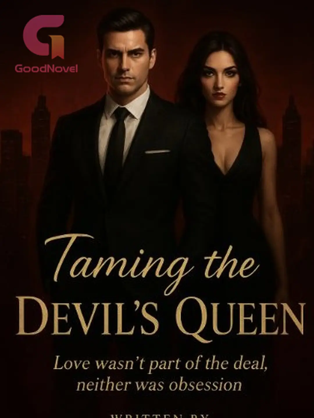 Forty three - Taming The Devil's Queen - GoodNovel