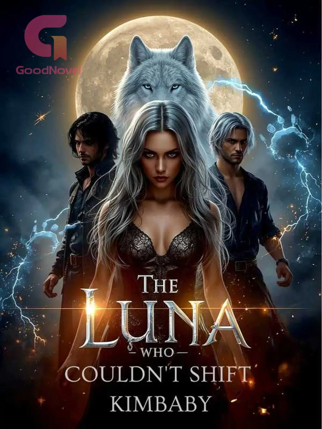 The Alpha's Truth - The Luna Who Couldn't Shift - GoodNovel