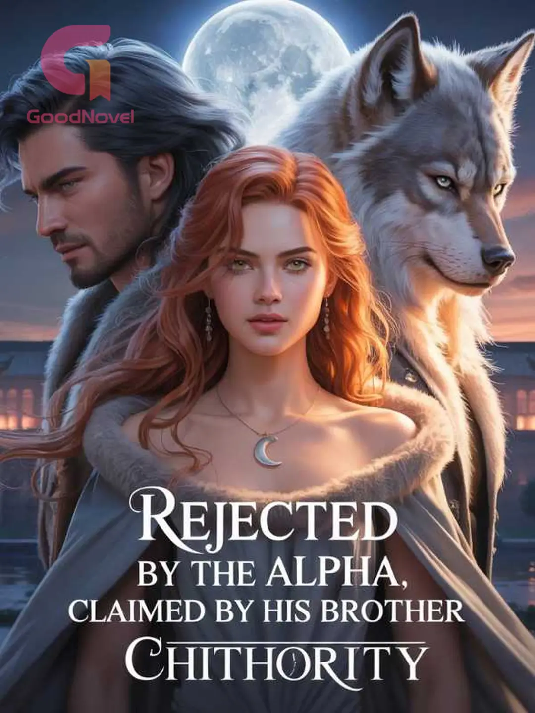 Free 004: the wrong mate of Rejected by the alpha, claimed by his ...