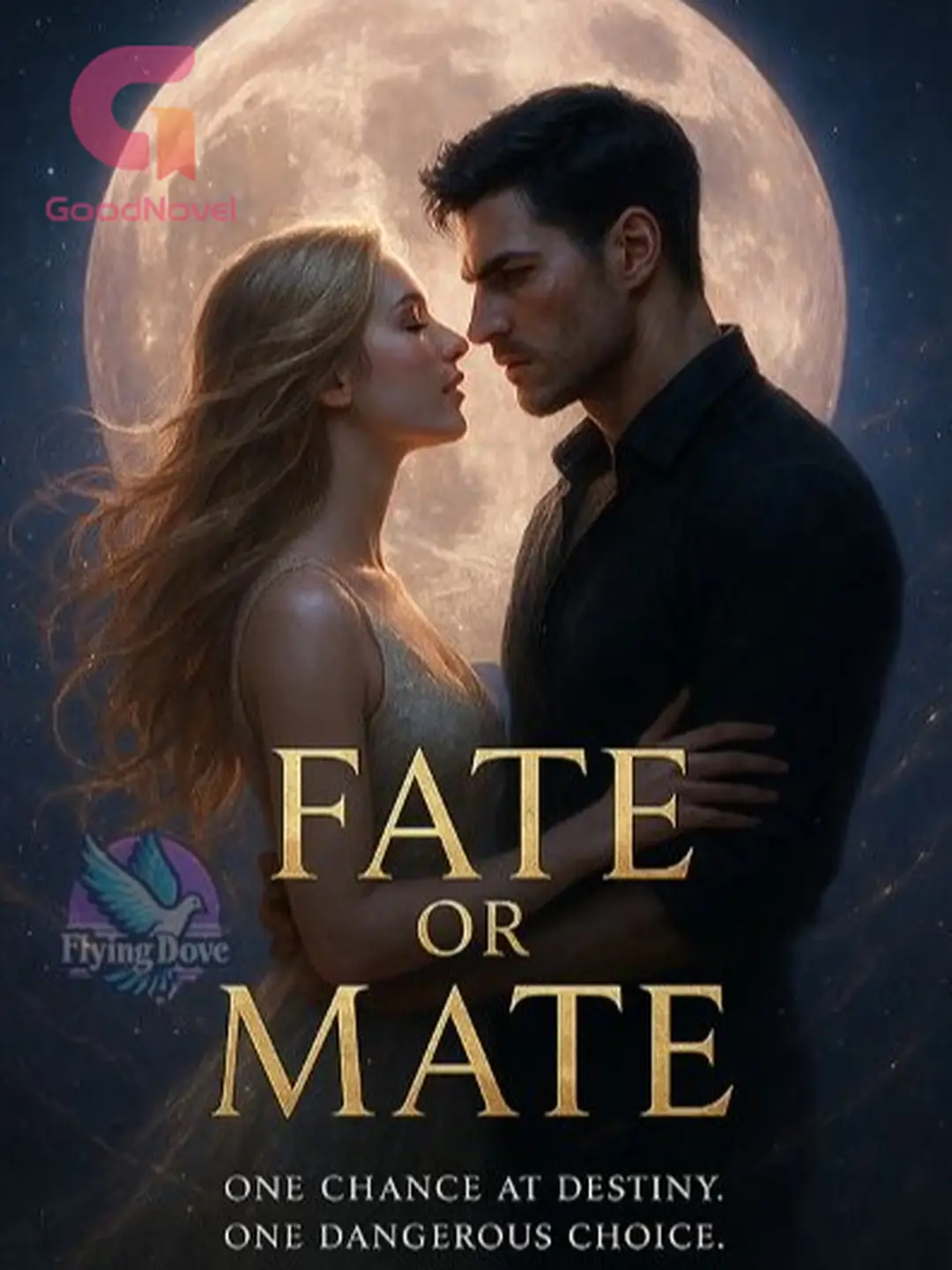 0107:Too Good For This - Fate Or Mates - GoodNovel