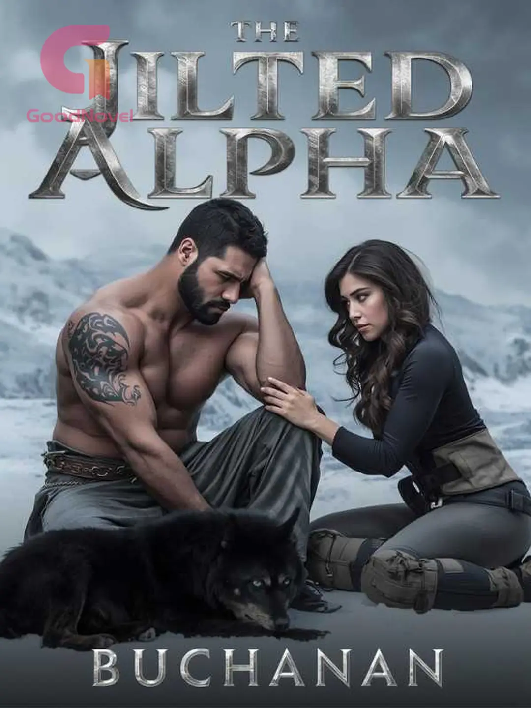 Chapter 123: The Beta - The Jilted Alpha - GoodNovel