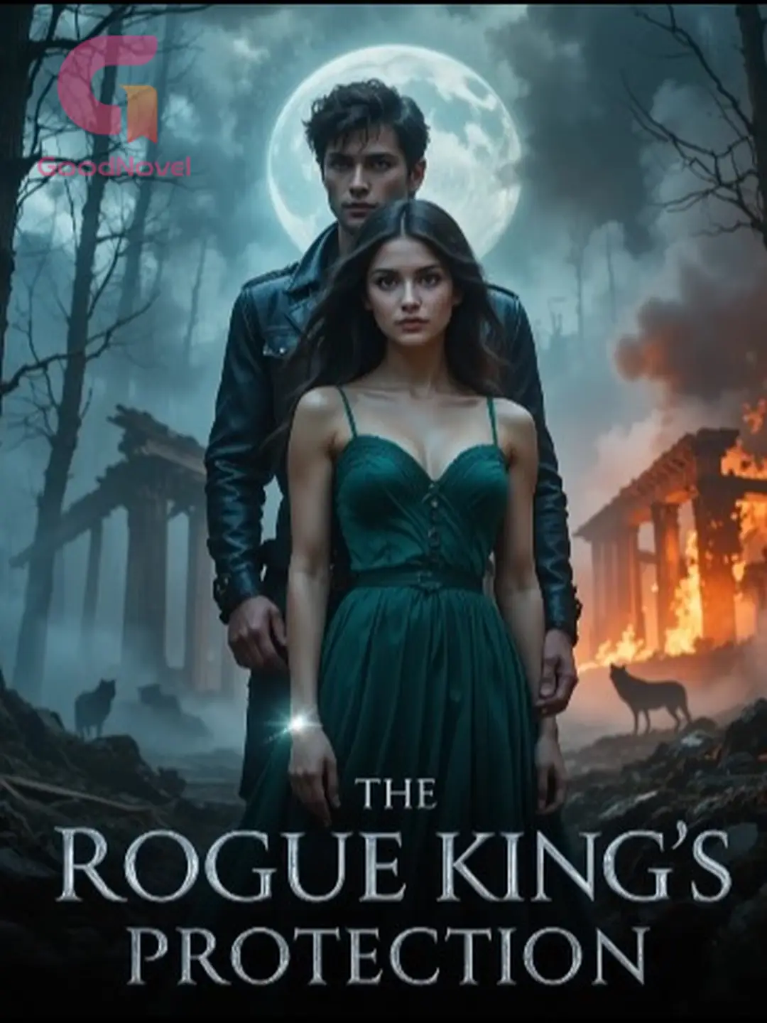 Chapter 107 - The Rogue King's Protection - GoodNovel