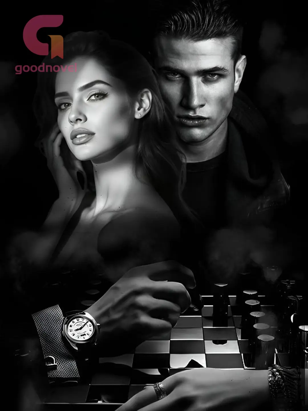 Baca Gratis Bab AWAL KEJADIAN dari JERAT OBSESI SANG MAFIA Secara Online | GoodNovel