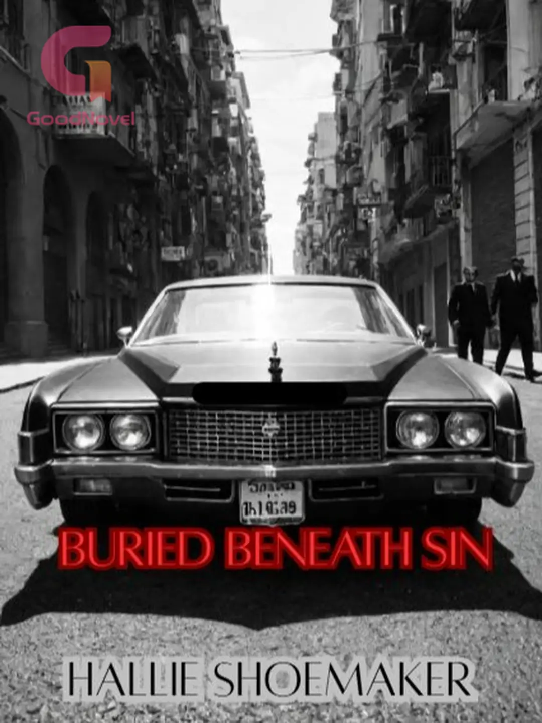 Chapter 60 - Buried Beneath Sin - GoodNovel