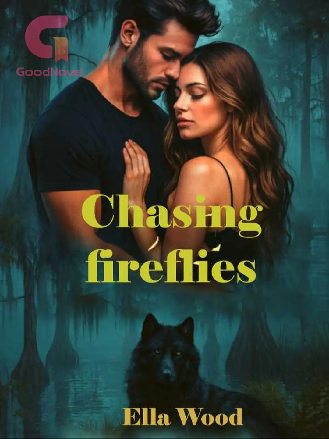 Free Chloe of Chasing fireflies Online | GoodNovel