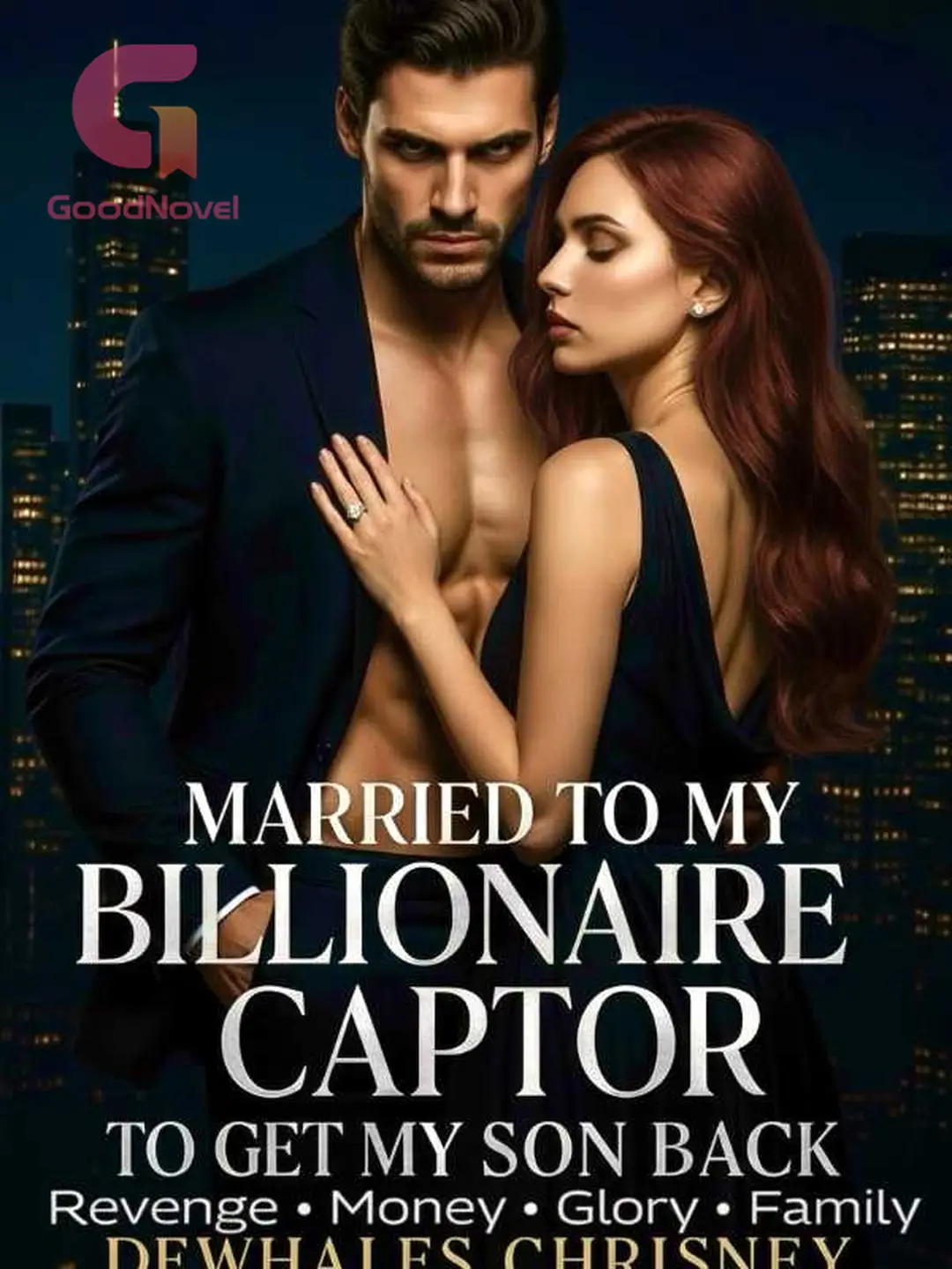 Chapter 123 - Married To My Billionaire Captor To Get My Son Back ...