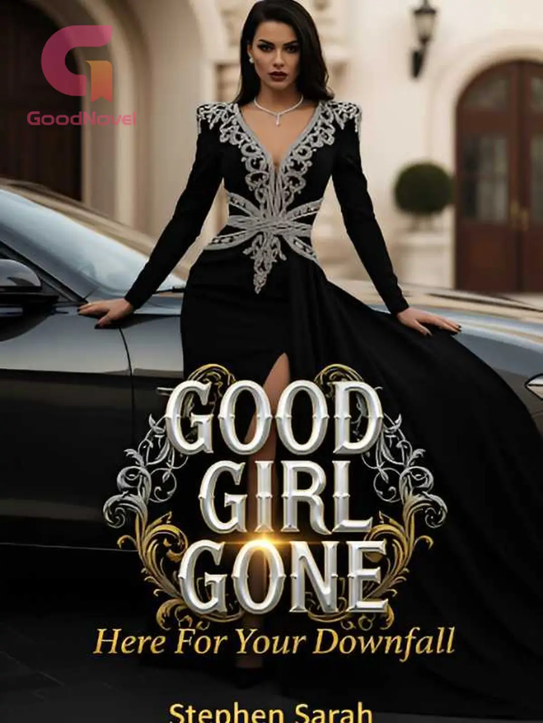 [52] Movie night - GOOD GIRL GONE: Here For Your Downfall - GoodNovel