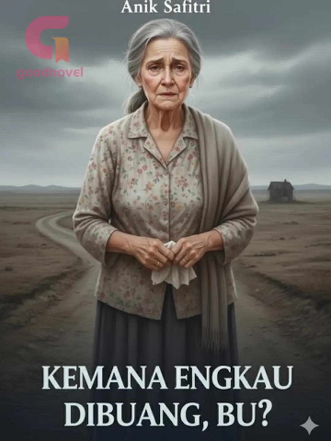 KEMANA ENGKAU DIBUANG, BU? - 44 Novel & PDF Online oleh Anik Safitri | Baca Rumah Tangga Cerita ...