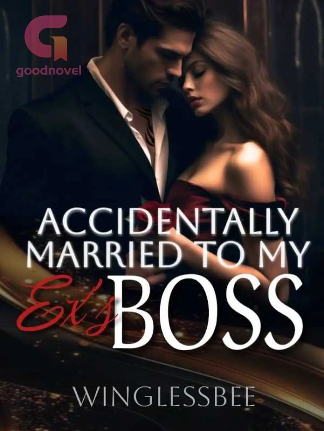 Chapter 258: Weird - Accidentally Married To My Ex's Boss - GoodNovel