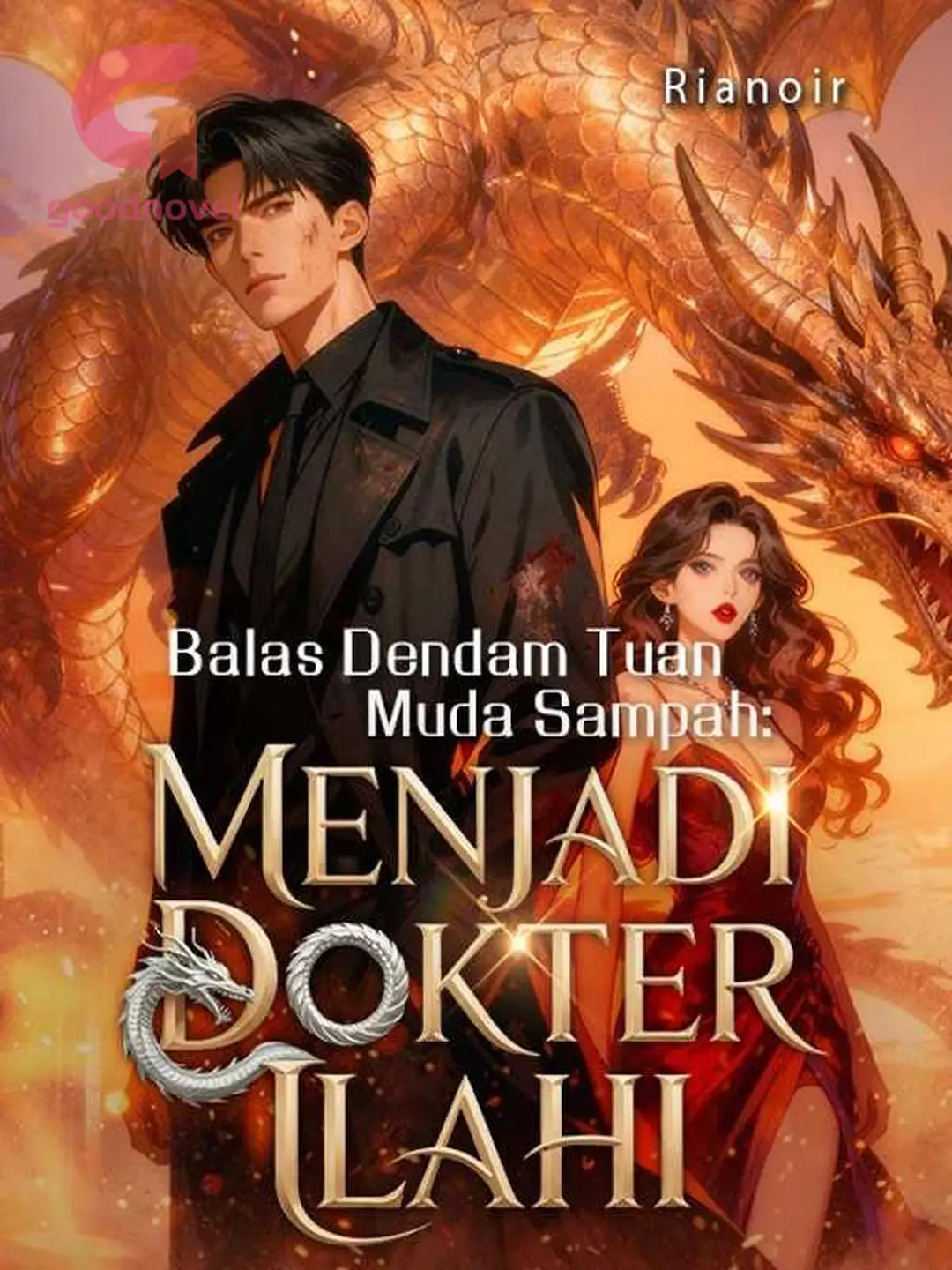 Balas Dendam Tuan Muda Sampah: Menjadi Dokter Ilahi - Bab 390 - Pencarian Material Terakhir ...