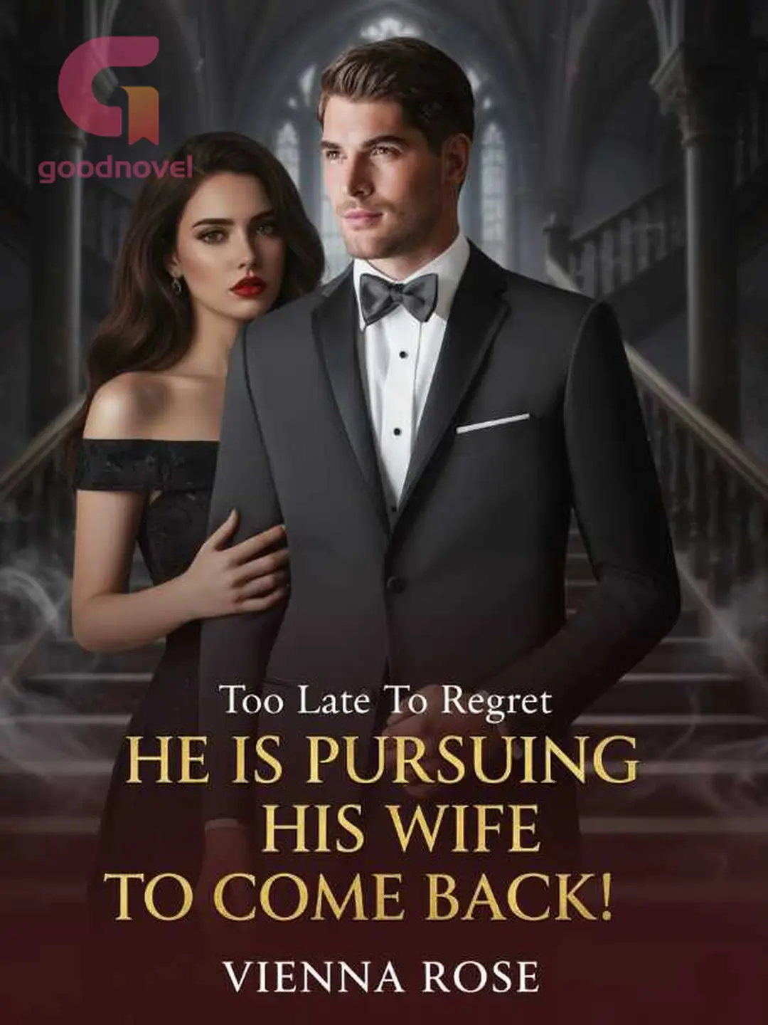 TOO LATE TO REGRET; HE IS PURSUING HIS WIFE TO COME BACK! - Chapter 25 Novel at PDF Online ni ...