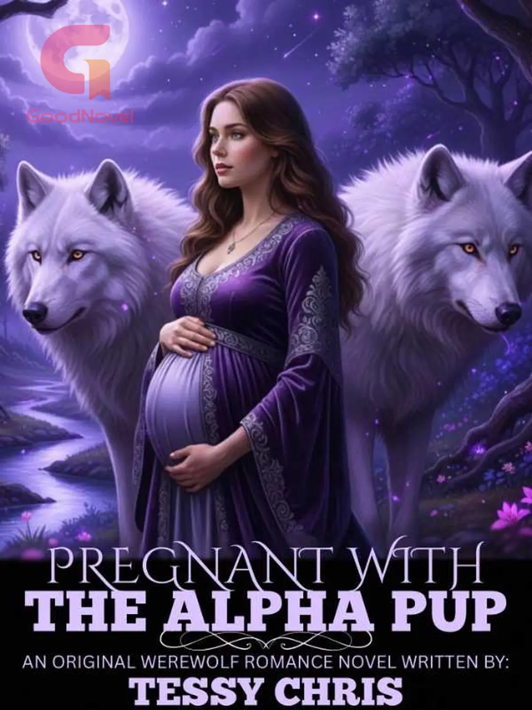 Are you sorry for ruining my life? - Pregnant With The Alpha Pup ...