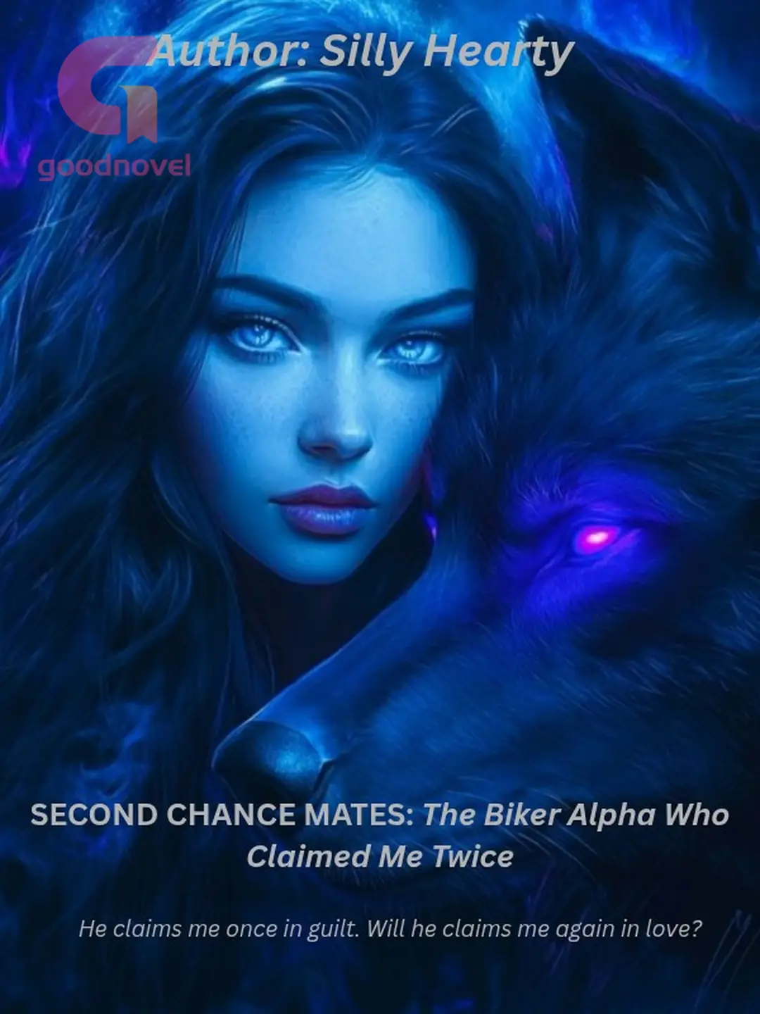 CHAPTER 22 - SECOND CHANCE MATE: The Biker Alpha Who Claimed Me Twice - GoodNovel