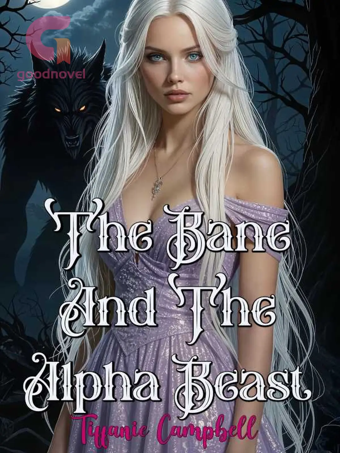 Chapter 33 – The Stillness Before - The Bane And The Alpha Beast ...