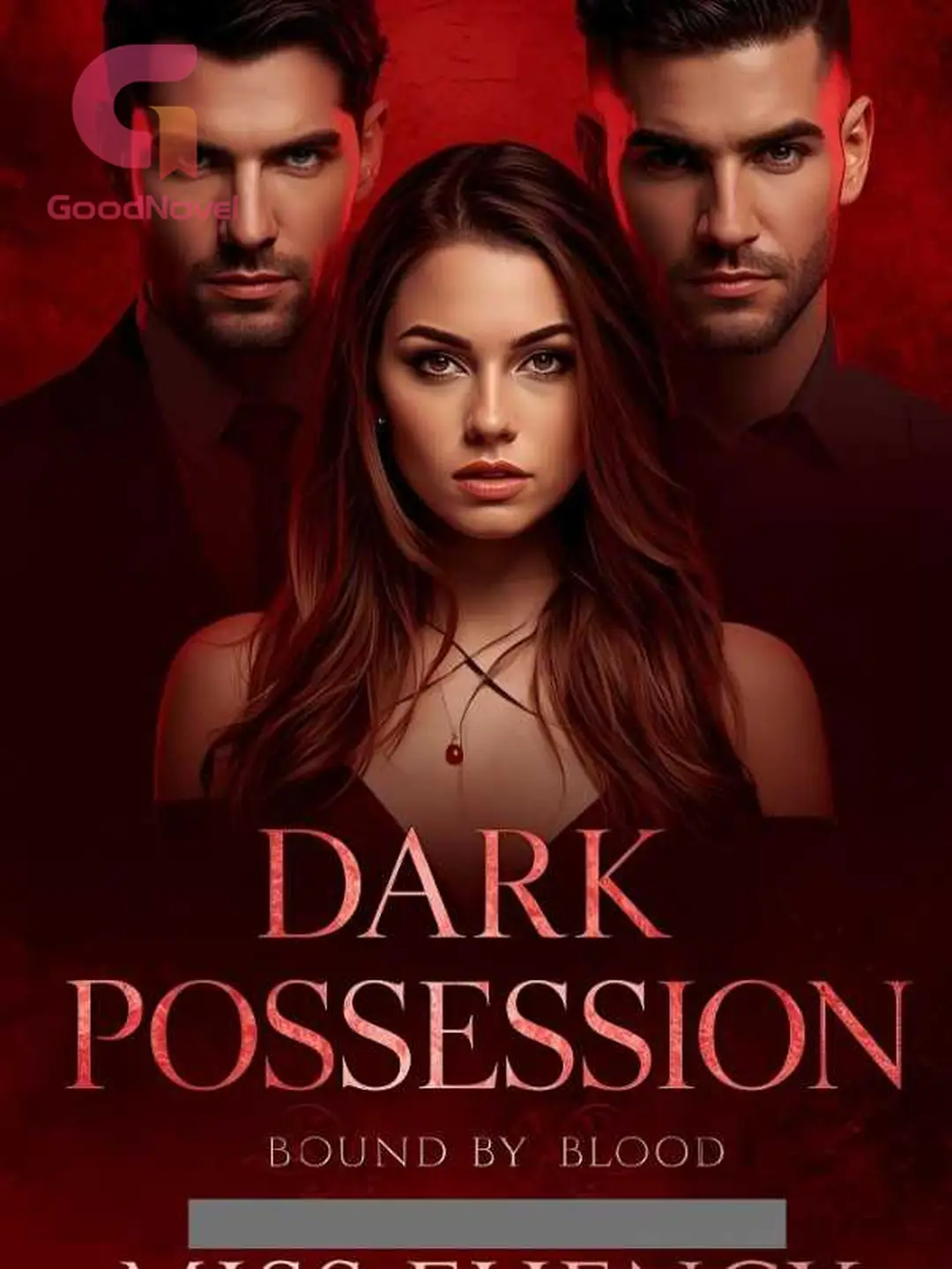 DARK POSSESSION: Bound by Blood - KABANATA 45: Missing her Novel at PDF ...