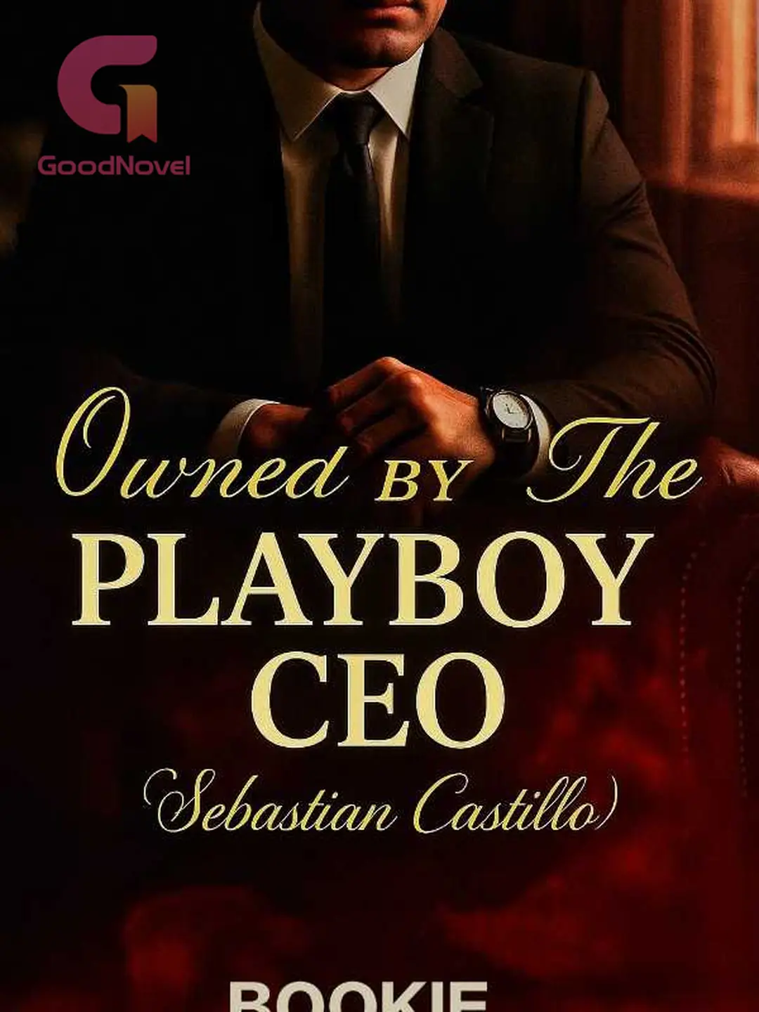 Owned By The Playboy CEO(Sebastian Castillo) - Chapter 110 Novel at PDF ...