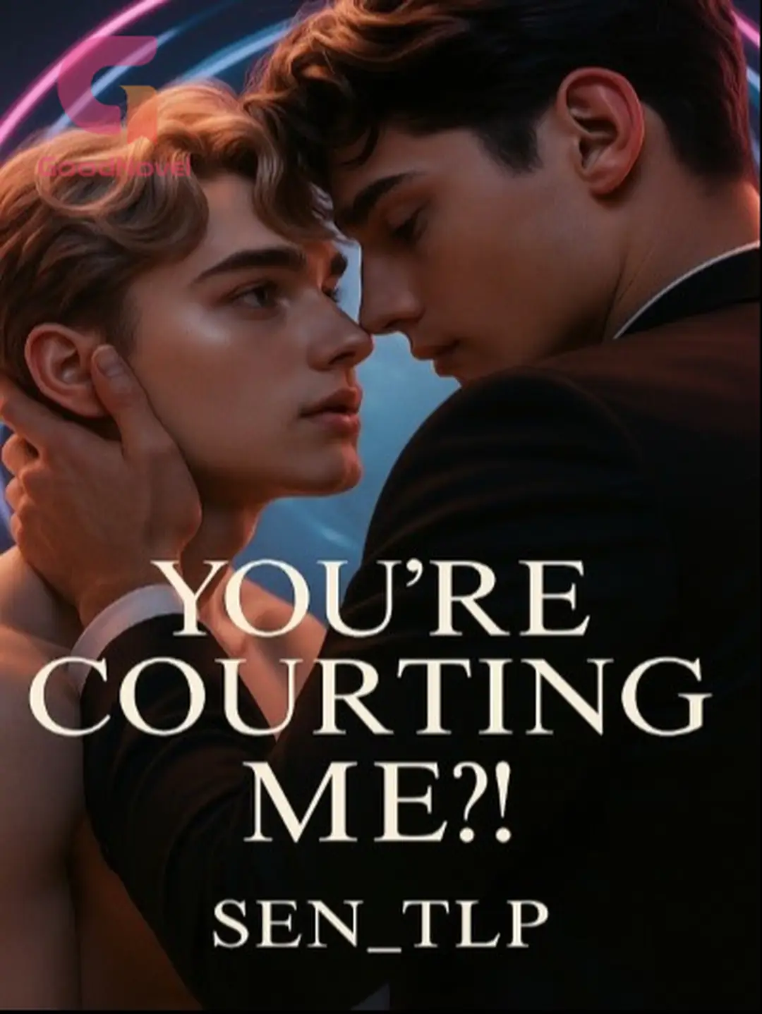 126|| A Despicable Pervert - You’re Courting Me?! - GoodNovel