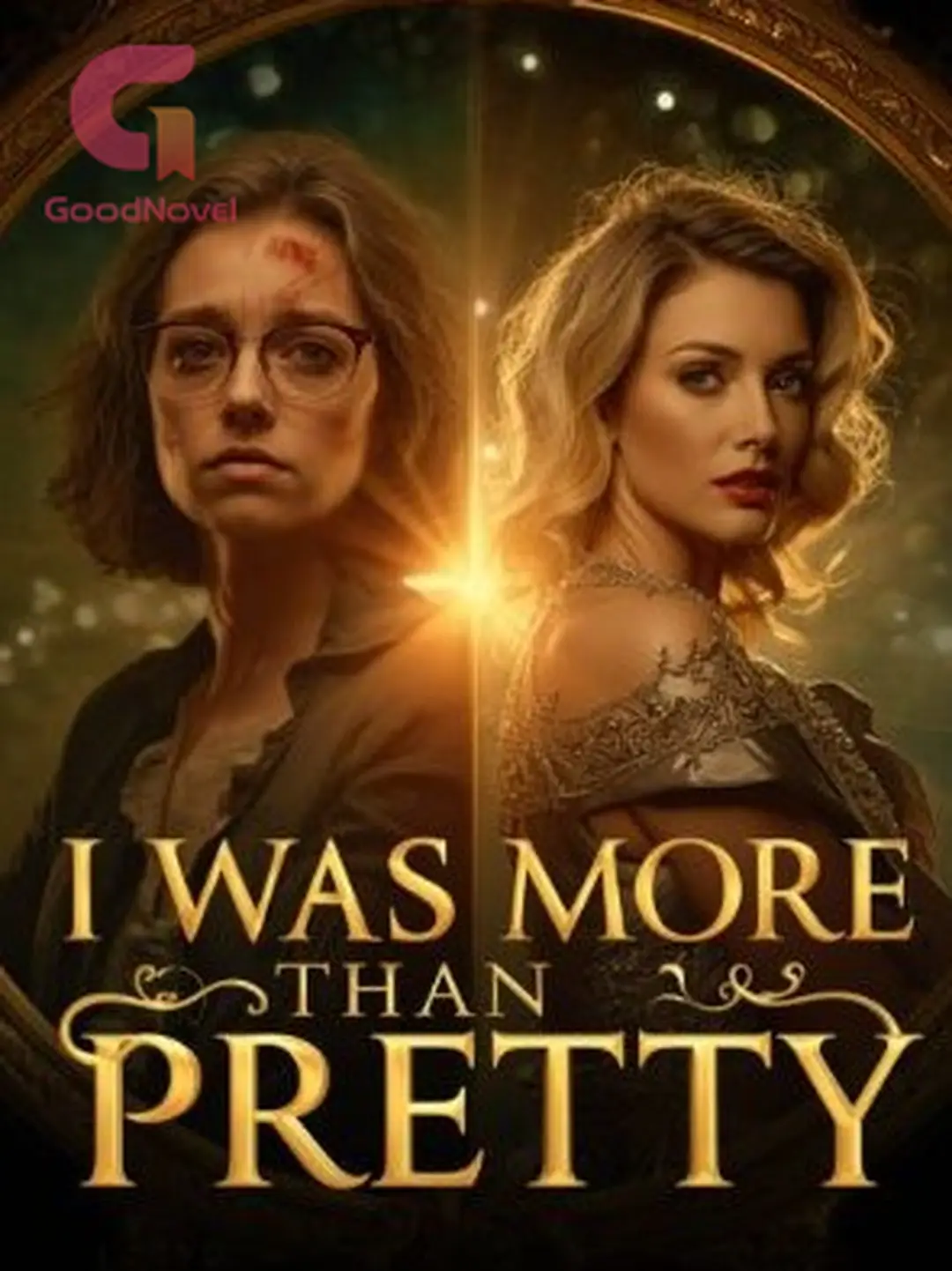 Into the Trap - I was more than pretty - GoodNovel