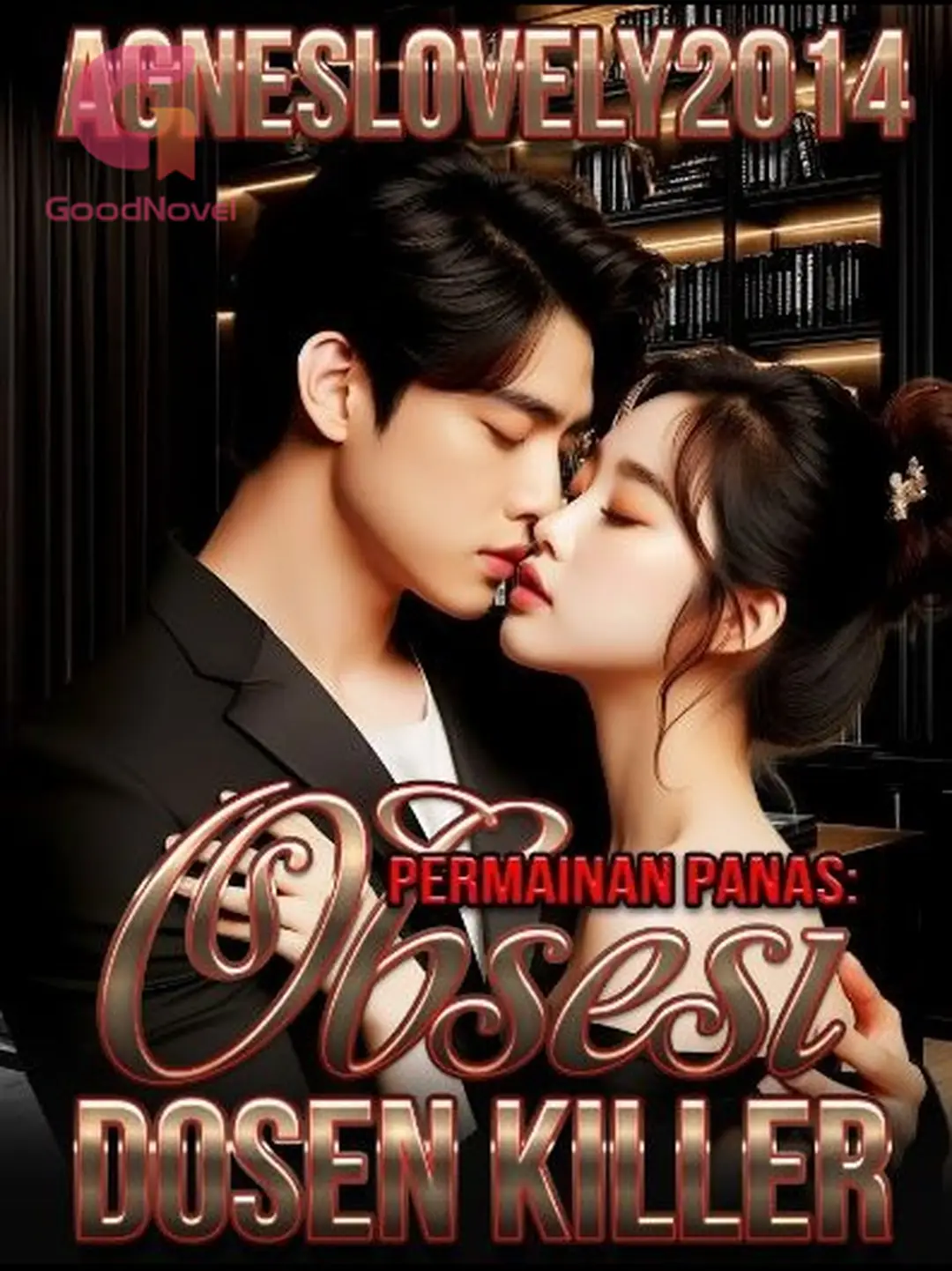 Permainan Panas: Obsesi Dosen Killer - Berangkat Long Weekend Ke Korea ...